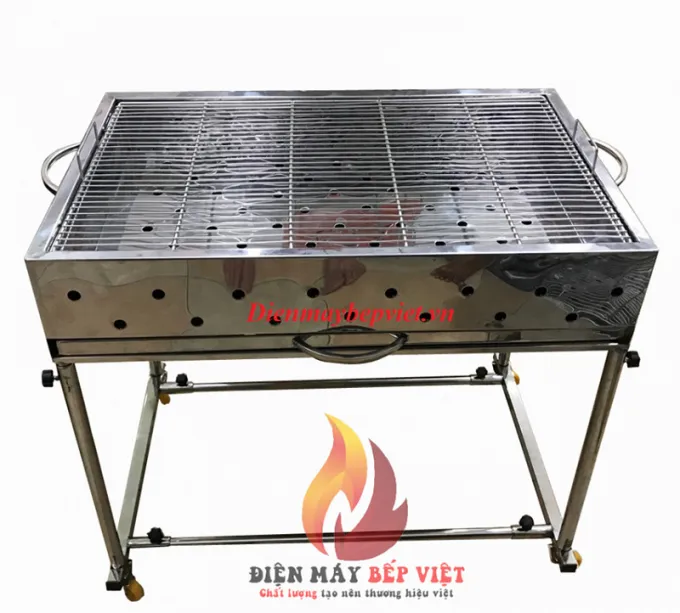 Bếp Nướng CK150
